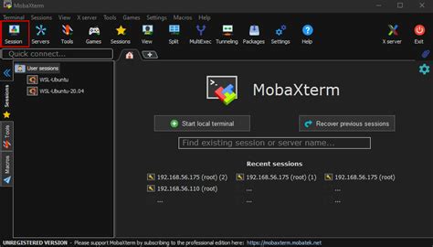 How To Ssh To Ezeelogin Jumpserver Using Mobaxterm
