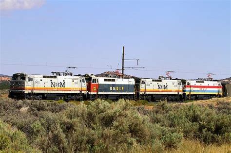 Black Mesa And Lake Powell Railroad Alchetron The Free Social