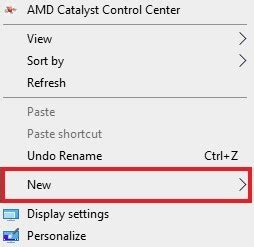 How To Lock Your Windows 10 PC Using Shortcut