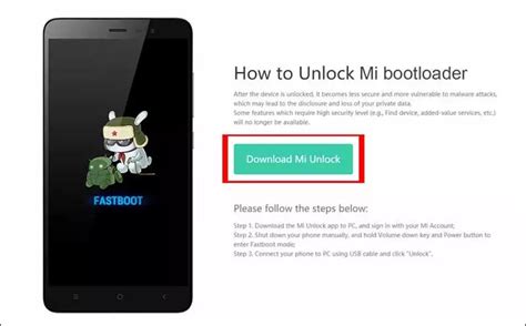 C Ch Unlock Xiaomi Redmi Note Pro Tr N M Y T Nh I N Tho I
