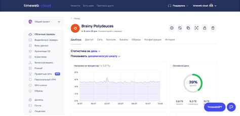 Как Neoflex использует виртуальную инфраструктуру Timeweb Cloud