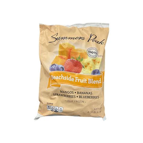 Summers Peak 16448 Beachside Blend 2 Lb Delivery Or Pickup Near Me