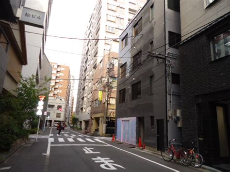 中央区日本橋蛎殻町1丁目 一棟投資 又自己使用店舗・事務所 木場駅・東陽町駅から徒歩5分の不動産会社なら「有限会社ヤマト不動産」へ