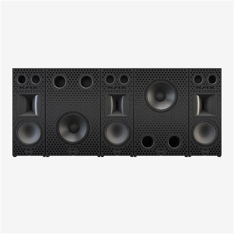 Modular Systems Playback Custom