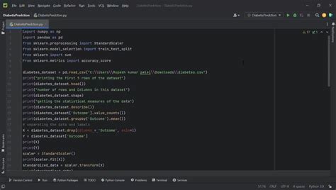 rupesh kumar palei on linkedin internpeinternship machinelearning