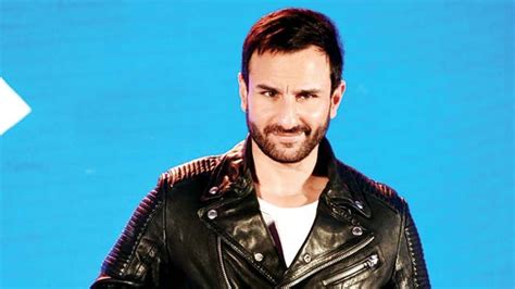 Another Web Series For Saif Ali Khan