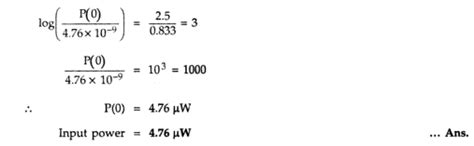 Signal Distortion In Optical Fibers Part 1 Attenuation