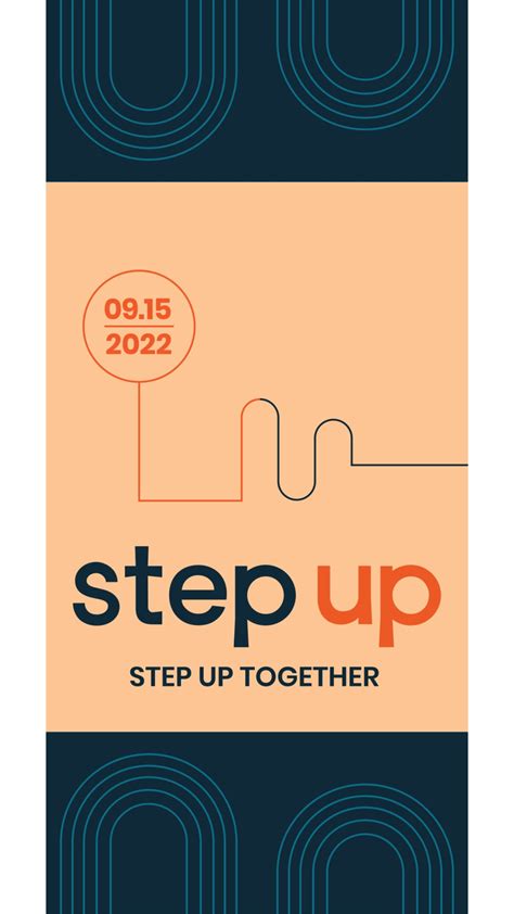 Step Up Together For Iphone Download
