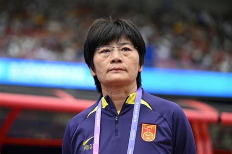 China Women S Football Coach Shui Qingxia Sacked Over Olympic Failure