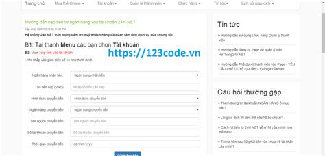 Chia S Source Code Mua B N Th C O Php K M B O C O