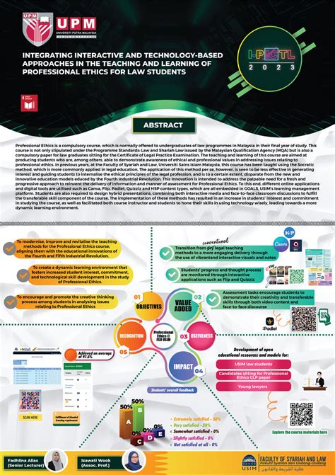 Pdf Integrating Interactive And Technology Based Approaches In The Teaching And Learning Of