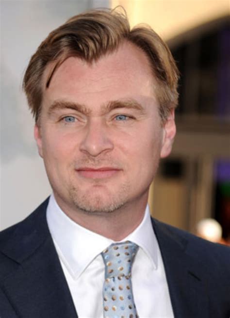 Christopher Nolan Imdb