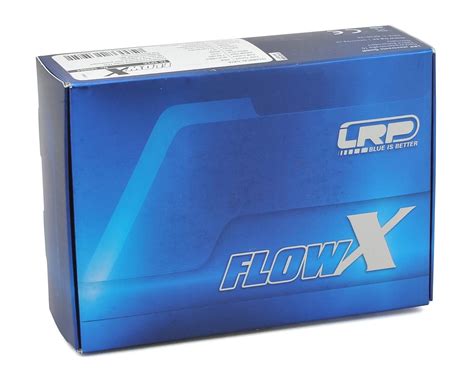 LRP Flow X TC Spec 1 10 On Road Touring Competition Brushless ESC LRP500004 AMain Hobbies