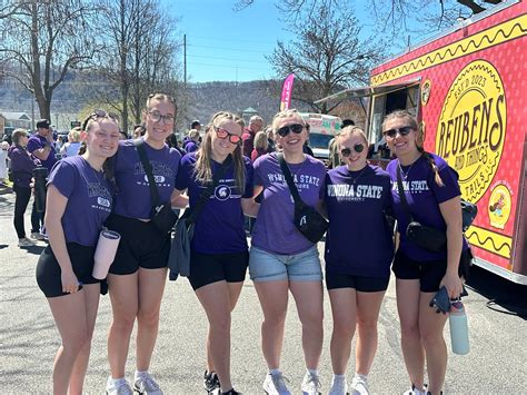 Winona State Winona State University Alumni And Friends