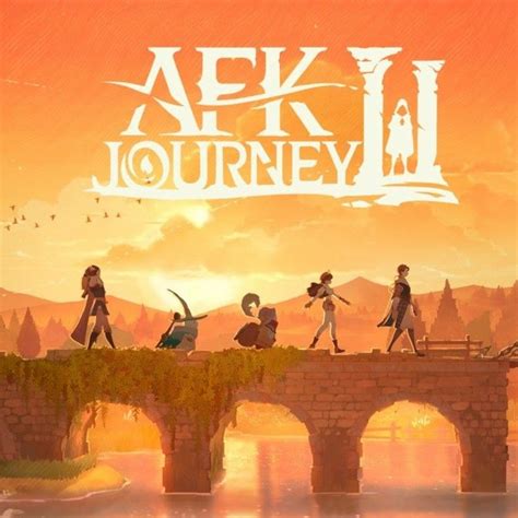Stream Afk Journey Ost Title Screen [beta] By Gabrielthewulv Listen Online For Free On