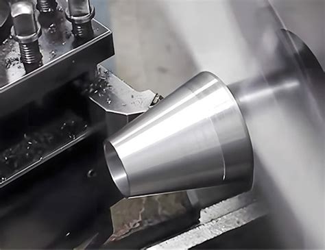 Understanding Taper Turning Methods Calculations And Industrial Uses