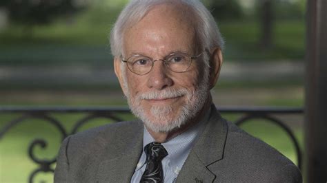 Sidney Burrus Former Dean And Pioneer In Digital Signal Processing