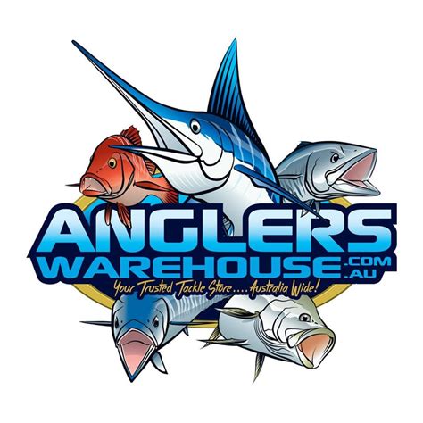 Anglers Warehouse Tweed Heads Tweed Heads West Nsw
