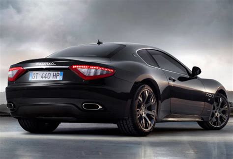 Maserati Gran Turismo Review Carsguide