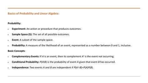 Unit I Reinforcement Learning Pptx Physics Science