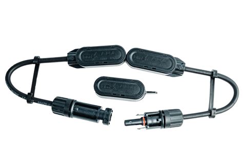 Pv Junction Box Solar4wd