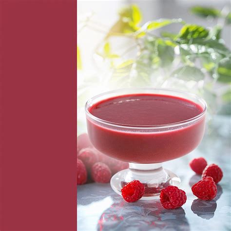 Натуральное фруктово ягодное и овощное пюре без сахара