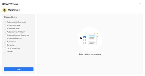 How To Connect Mailchimp To Google Sheets