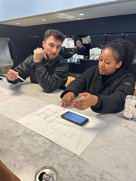 Learning Happens Outside The Classroom Our Unit X And Unit Z Interior