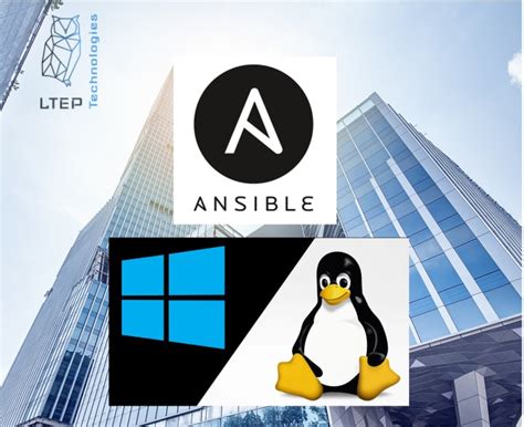 Create Your Deployment Routine With Ansible By Lteptech Fiverr