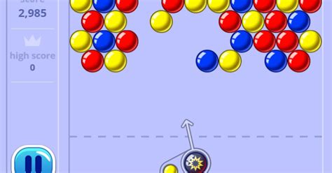 Bubbles 🕹️ Играть на CrazyGames