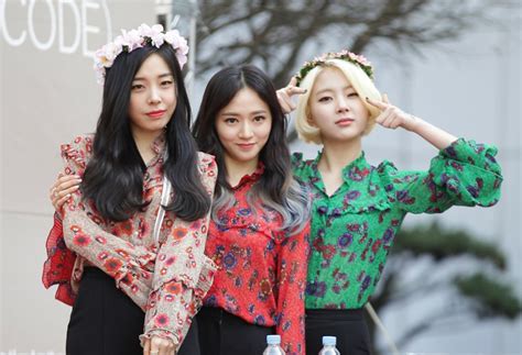 Ladies Code Wikipedia Bahasa Indonesia Ensiklopedia Bebas