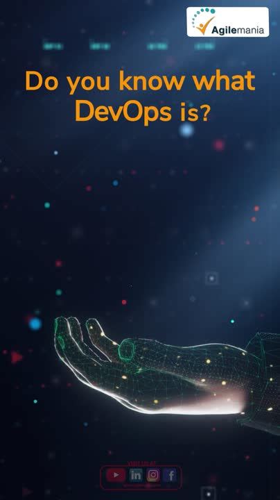 Video Agilemania On Linkedin Agile Agility Chieffinancialofficer