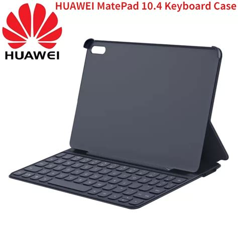 HUAWEI Smart Wireless Magnetic Keyboard Case With Support Stand For HUAWEI MatePad 10 4 COD