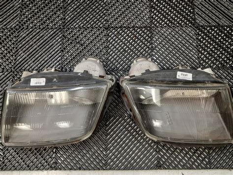 Nissan 300zx Z32 Oem Headlights① 0514 Up Garage Garden Grove