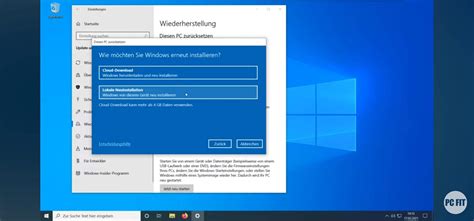 Pc Gehackt Computer Windows Windows 10