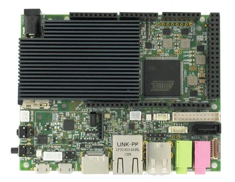 คอมพิวเตอร์บอร์ดเดี่ยวที่รองรับการเขียนโปรแกรมด้วย Arduino Iot