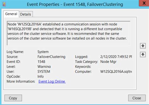 Upgrade Sql 2014 Ags To Sql 2019 Mssqltrek
