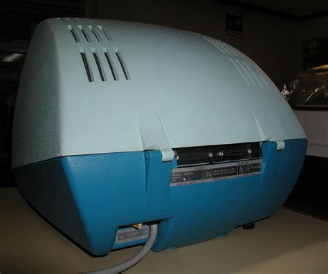 Vintage Computer Photos Subject Lsi Adm3a Computer History Restoration