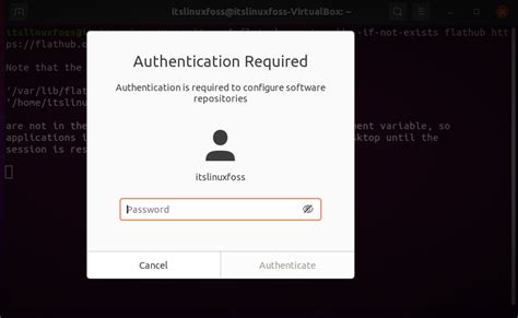 How To Install And Use Flatpak On Ubuntu Its Linux FOSS