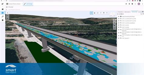 Bentley Systems Launches Itwin Experience Itwin Capture And Itwin Iot To Extend Itwin Platform