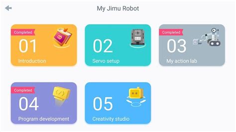 JIMU APK For Android Download