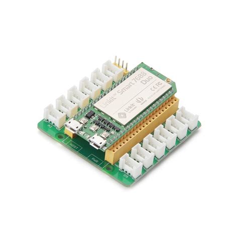 Grove Breakout For LinkIt Smart Duo Base Plate Kamami On Line Store