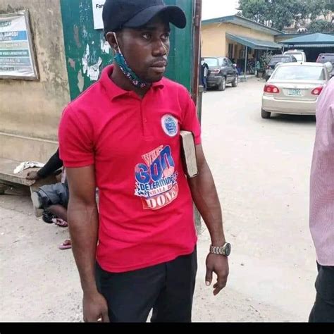 Why My Father Allowed Our Pastor To Have Sex With Me Naija Police You