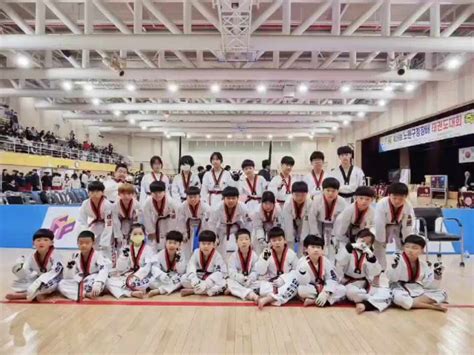 월계동 태권도 노원구의 자랑 용인대 미르태권도장 노원구청장배 태권도대회 출전 겨루기부문 노원구 최다 금메달 수상 월계2동 태권도 네이버 블로그