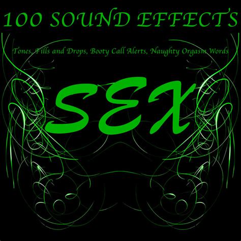 Oh My God Ahh Sex Tones Long Version By Sound Effects Inc Ringtone