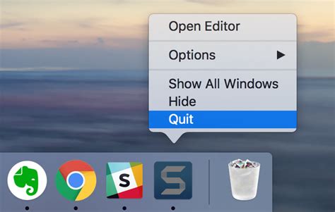 How To Remove Snagit On Mac Uninstalling Guide Nektony