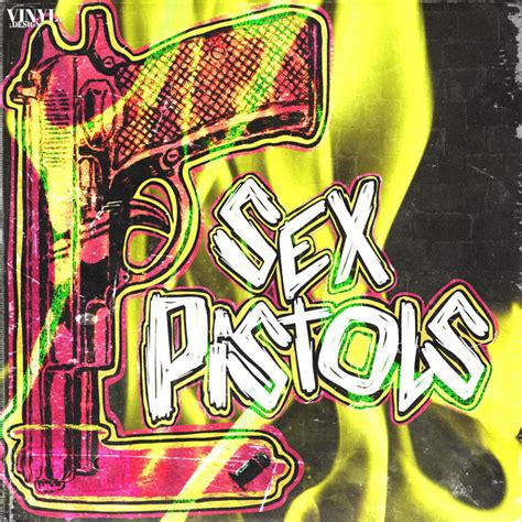 Sex Pistols 2025 Ep By Stekt Spotify