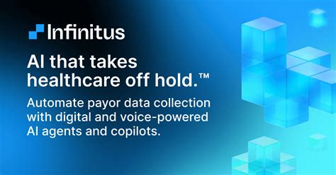 Automating Complex Healthcare Calls With Ai Infinitus