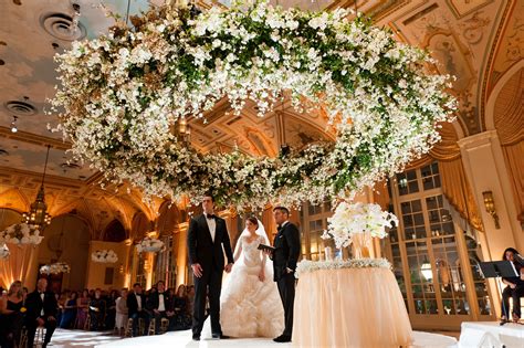The Breakers Palm Beach Wedding 60 Photos