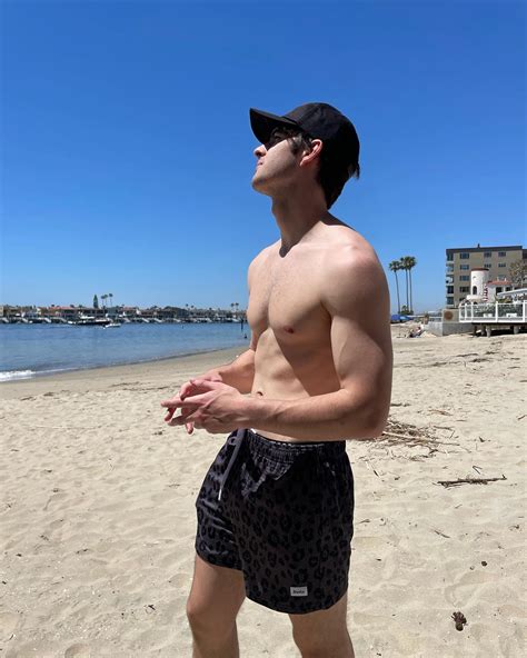 Darrell Much Needed Sun Instagram